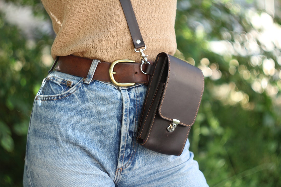 Crossbody Phone Bag Small Crossbody Cell Phone, Mini Messenger Handbag ...