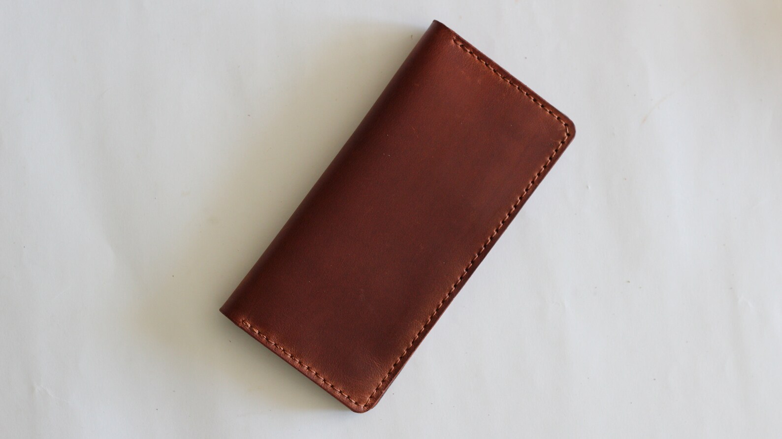 Long Wallet Slim Wallet Leather Wallet Woman Wallet Women - Etsy