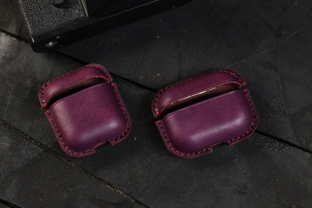 AirPod Case Leather AirPod Case Leather, AirPod Pro Leather, AirPod ...