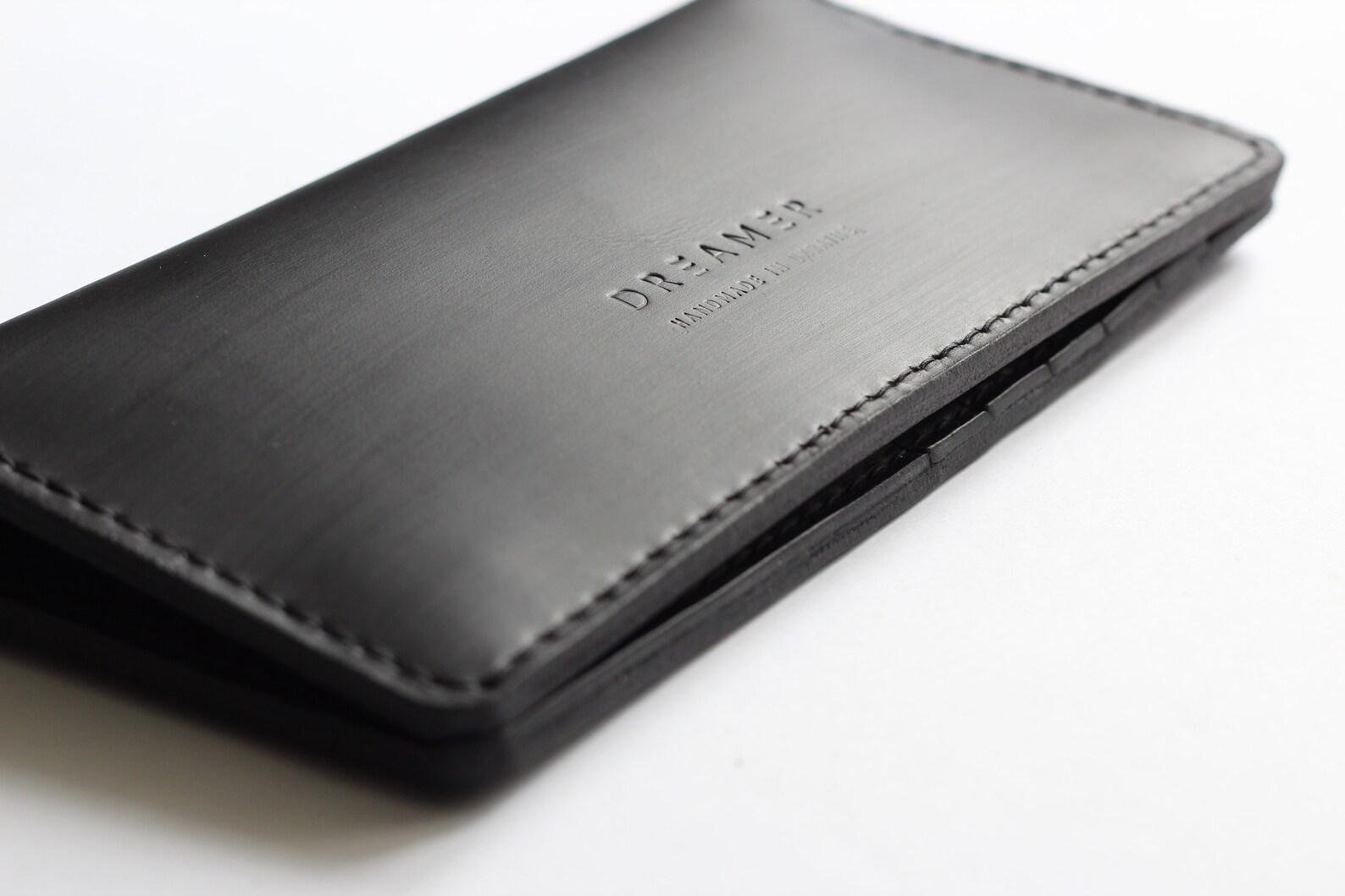 Long Wallet Slim Wallet Leather Wallet Woman Wallet Women - Etsy