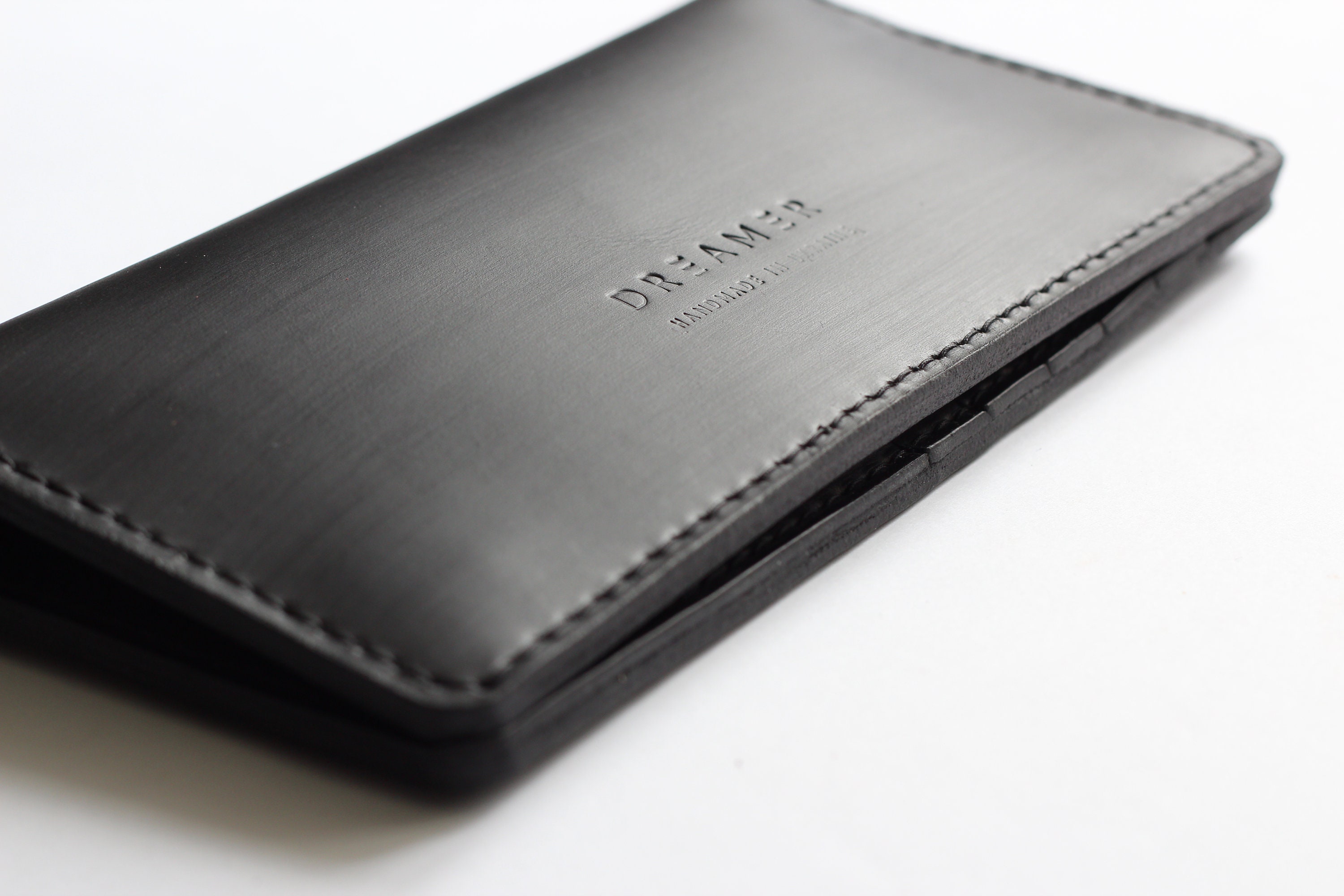 Long wallet Slim wallet Leather Wallet Woman Wallet women | Etsy