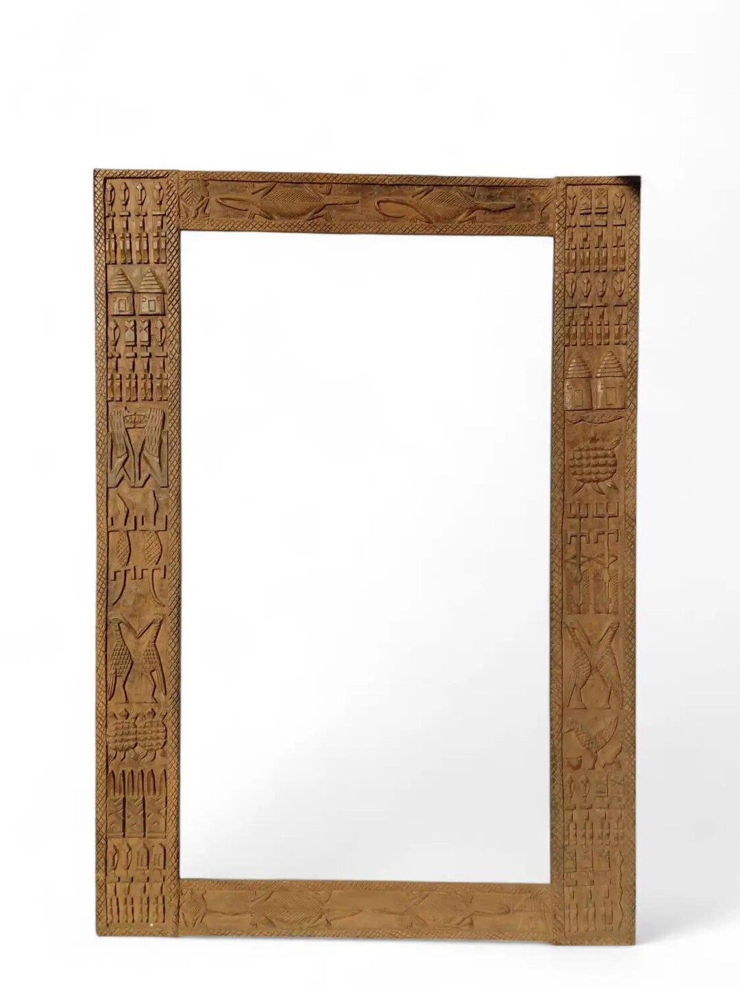 Wooden Frame - Etsy