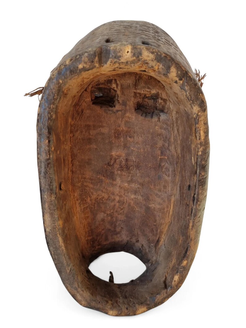 Ancient Mask - Etsy