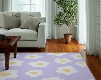 Danish Pastel Rug - Etsy