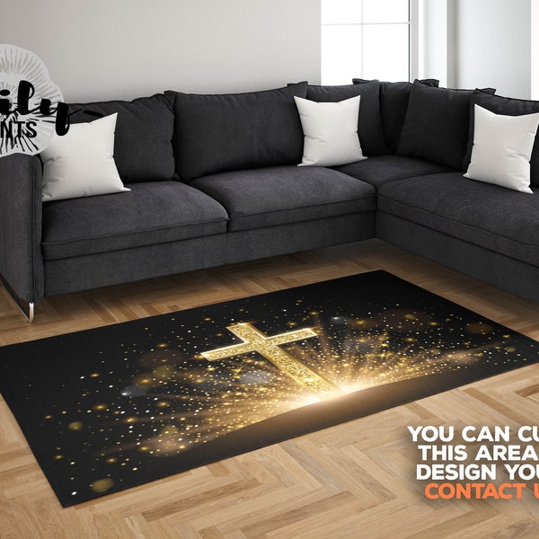 Catholic Area Rugs - Etsy