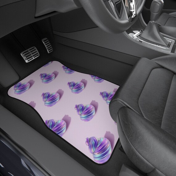 Fun Car Mats