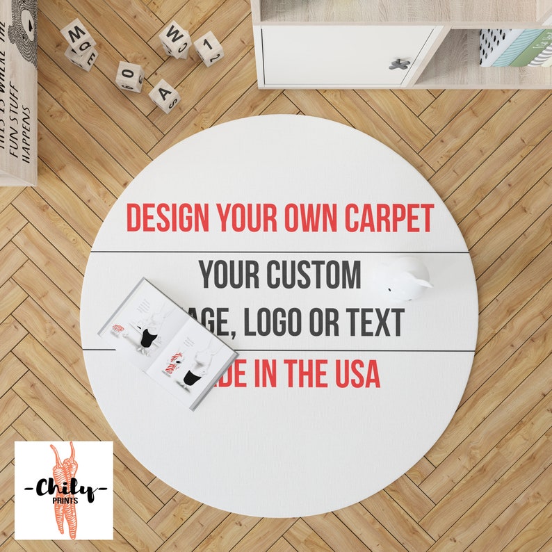 Zoo Alphabets Area Rug Kids Abc Alphabet Cartoon Carpet - Etsy