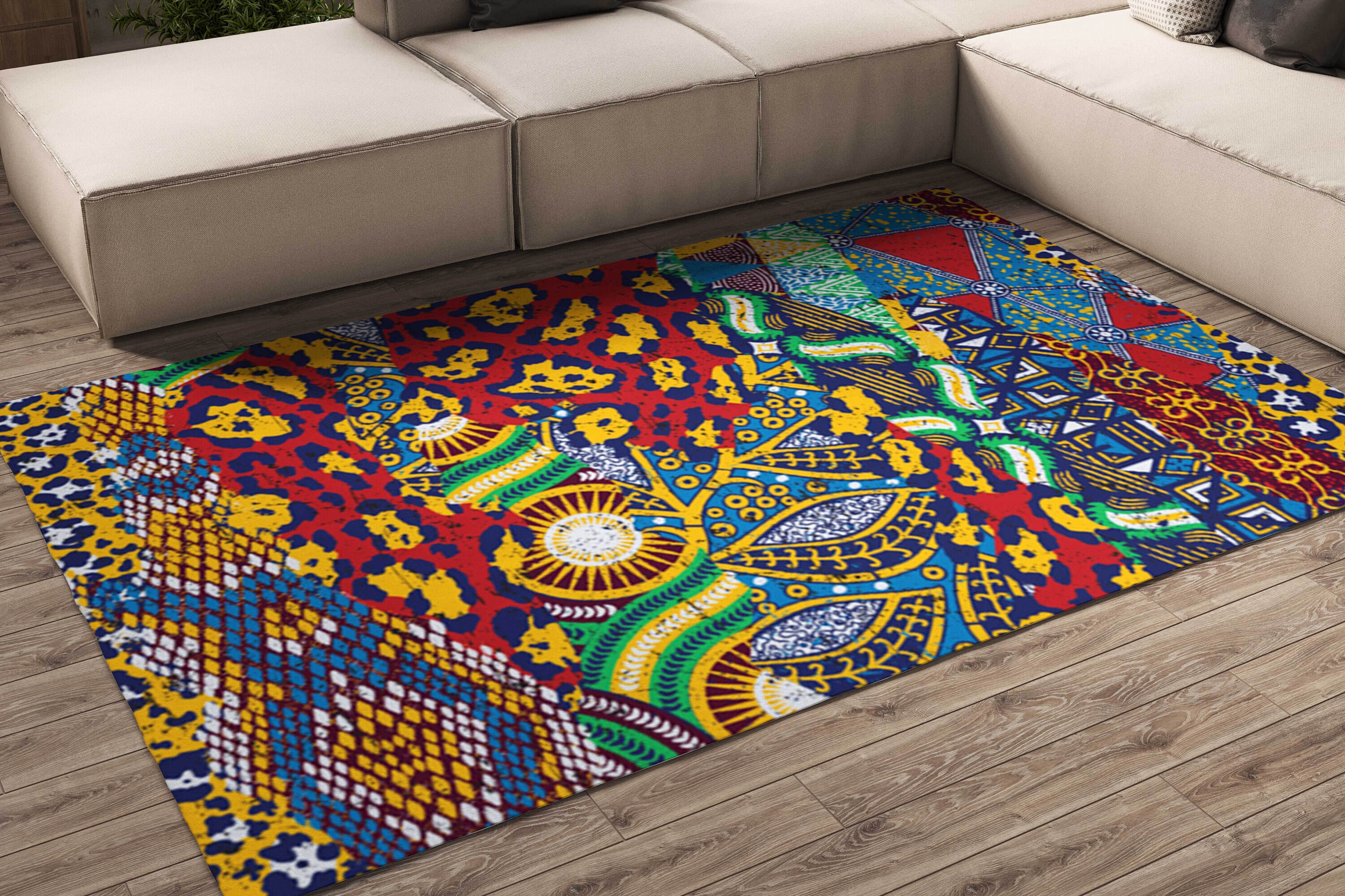 Wild And Crazy Rugs