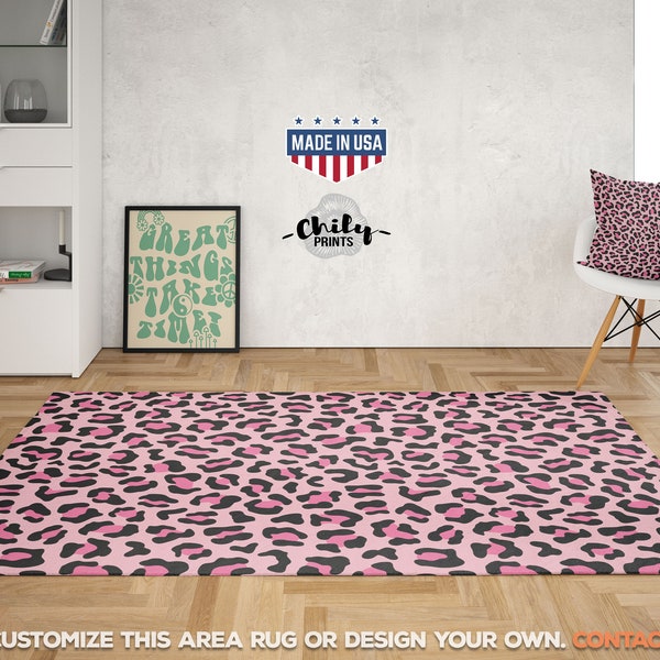 Cute Pink Carpet - Etsy