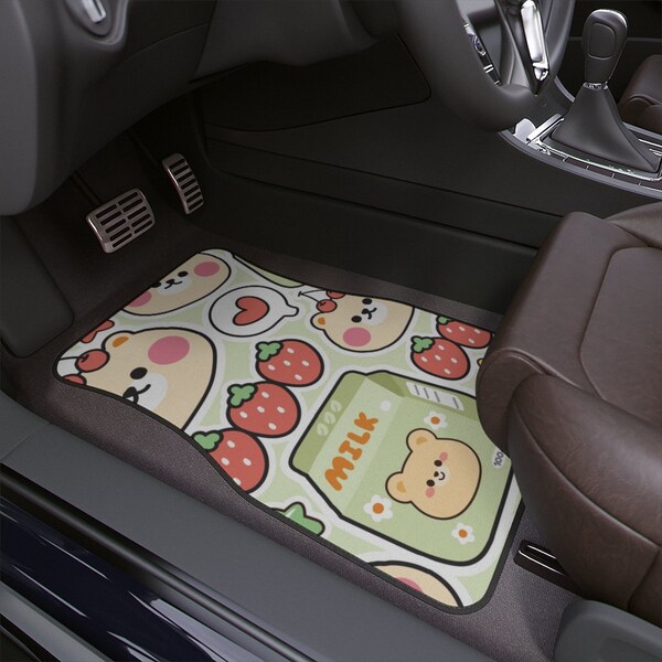Shop Car Floor Mats Online - Etsy