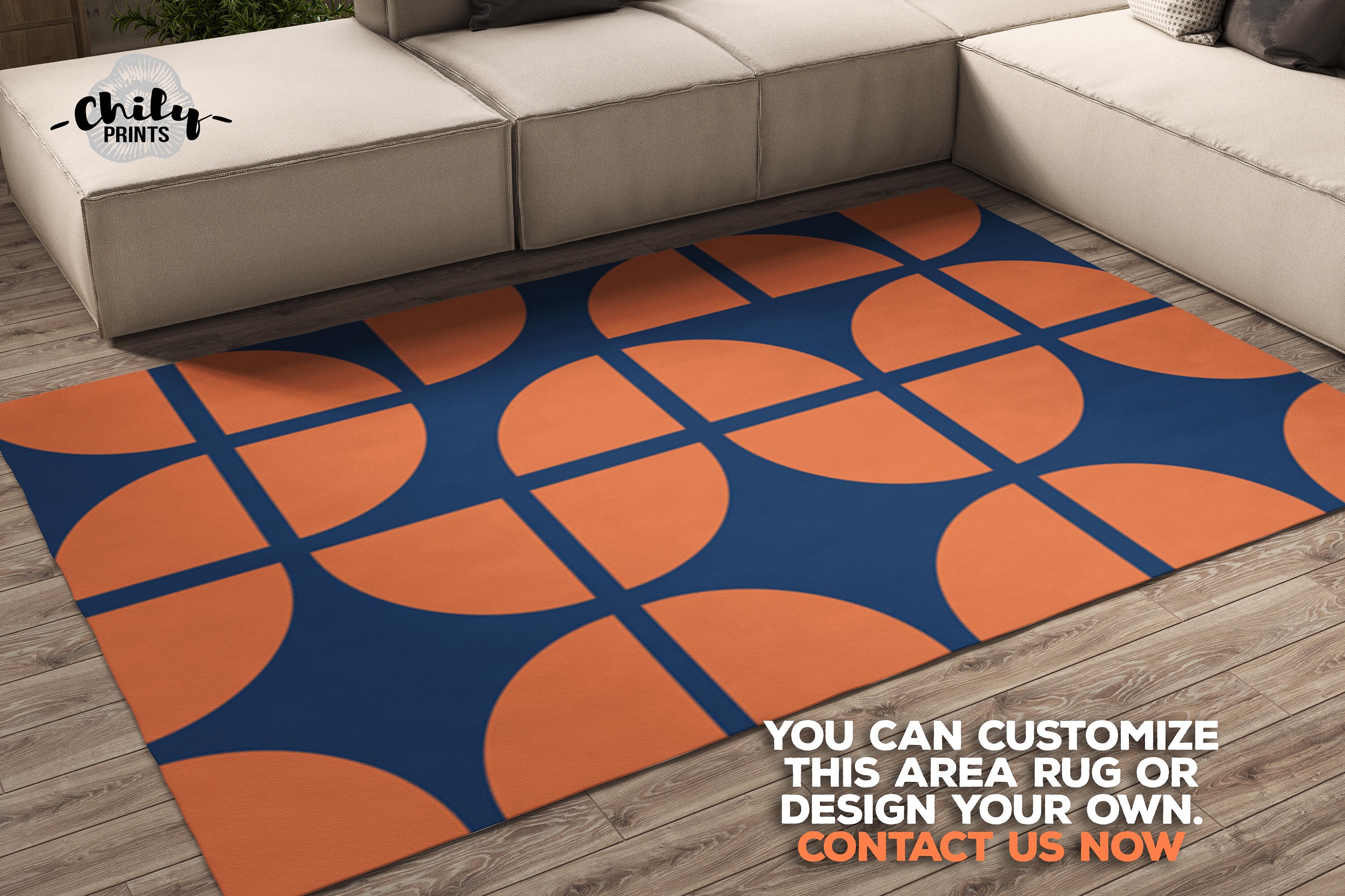 Rugs Home & Living Brown area rug Mexican Serape Designed Dornier Rug ...