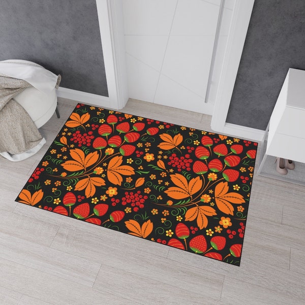 Strawberry Vines - Etsy