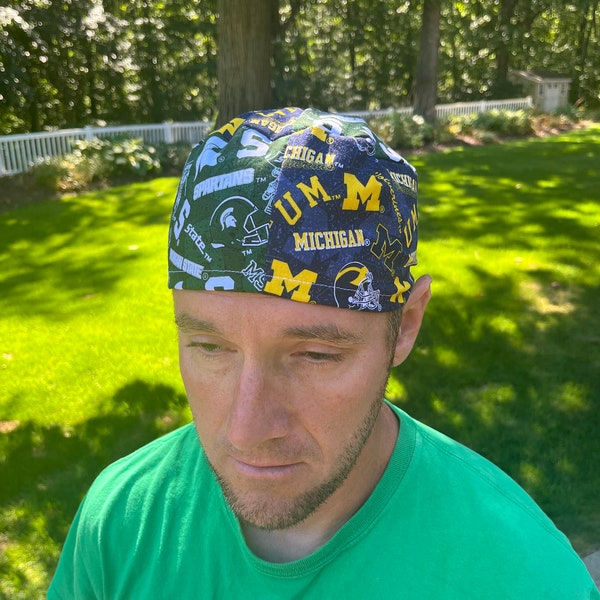 Michigan Divided - Etsy