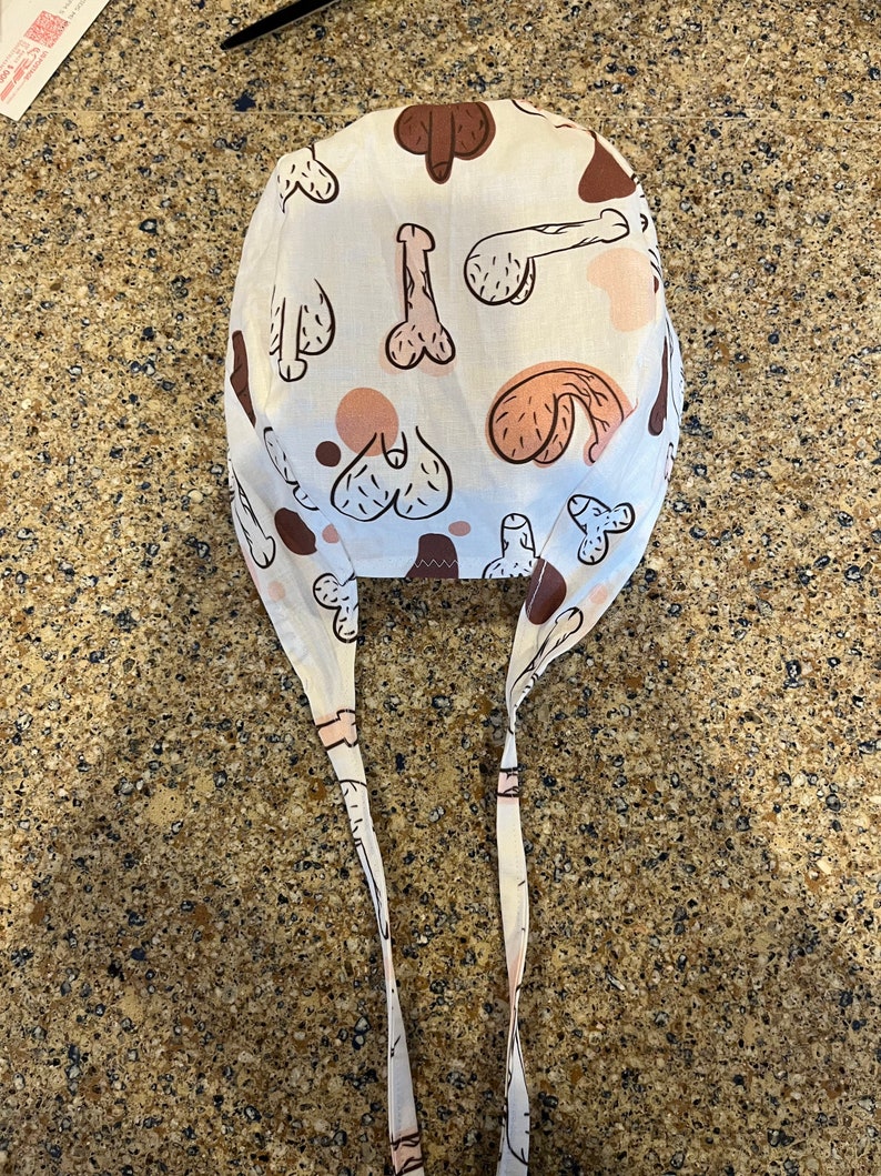 Urology Urologist Pens Funny Scrub Hat Surgery Surgical Skull - Etsy