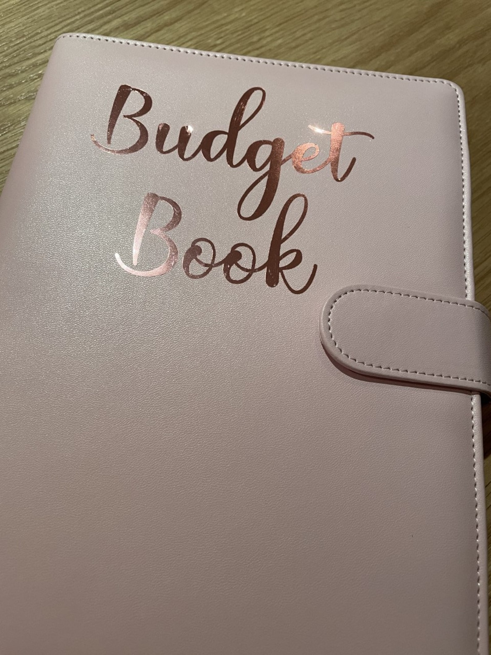 Budget Labels - Etsy