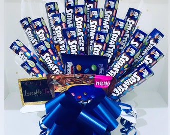 Smarties Svg | Etsy UK