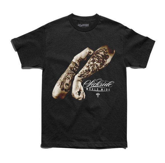 Psycho Realm Shirts Psycho Realm Book 1 T Shirt – The Psycho Shop