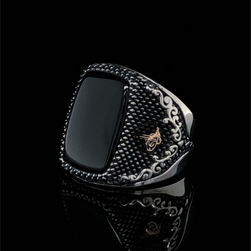 Turkish Rings for Men - Etsy