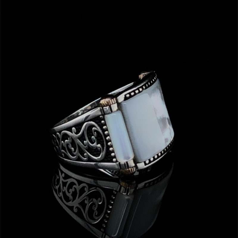 Supernatural Death Ring - Etsy