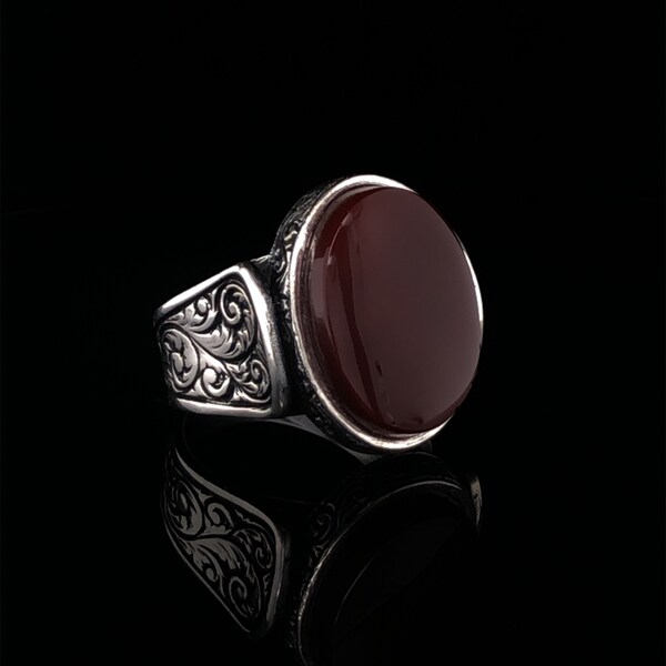 Yemeni Ring - Etsy
