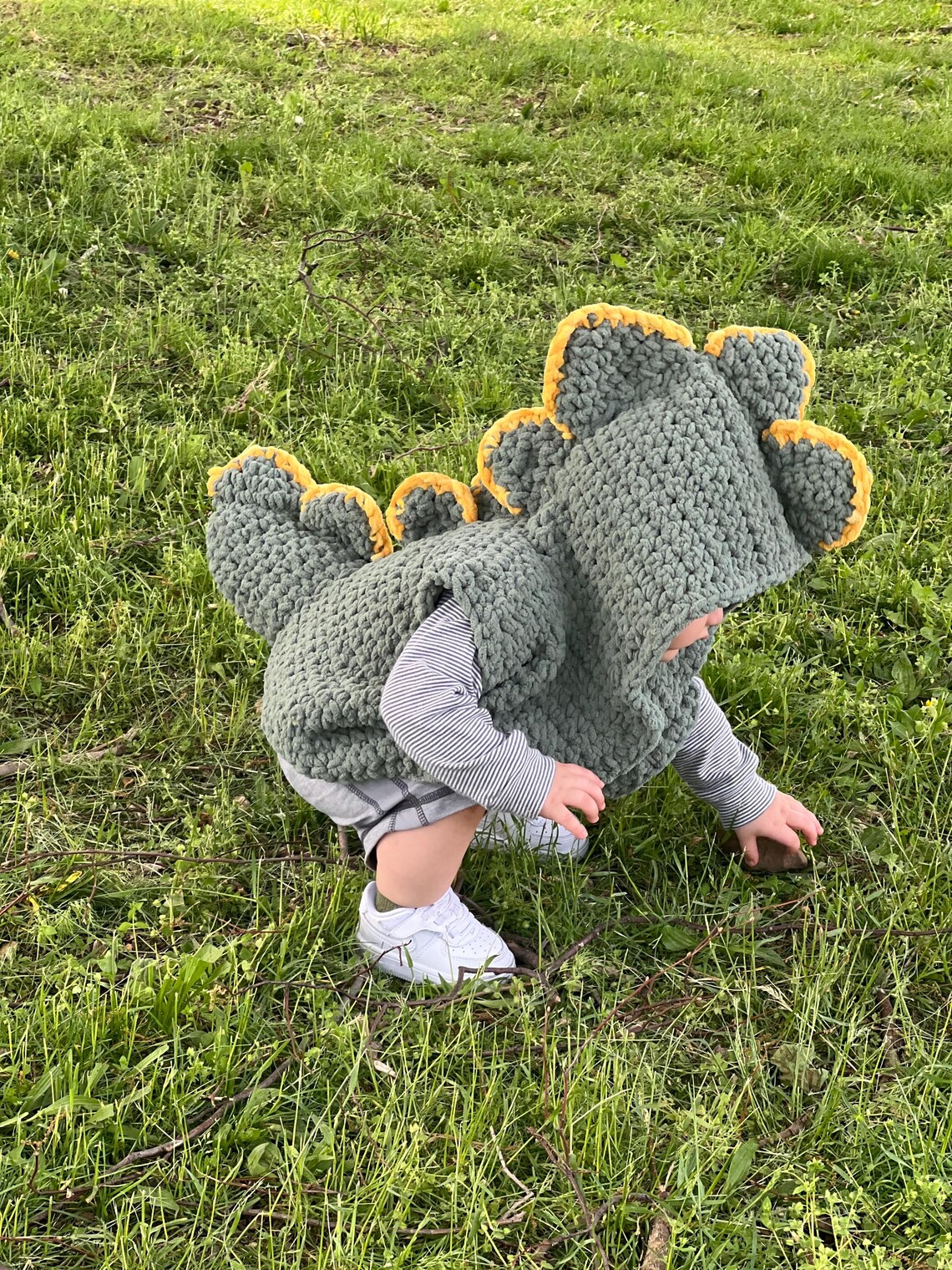Dinosaur Vest| Playtime Costume| Dinosaur Birthday Costume| Dinosaur ...