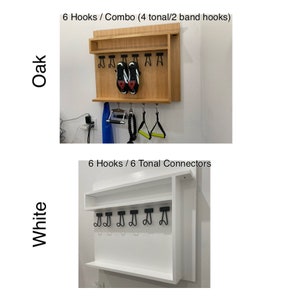 Tonal Shelf the Original Pelotonal Americas 1 Pelotonal Shelf for Tonal ...