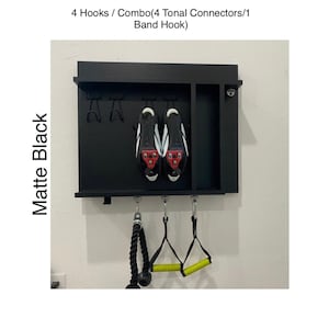 Tonal Shelf the Original Pelotonal Americas 1 Pelotonal Shelf for Tonal ...