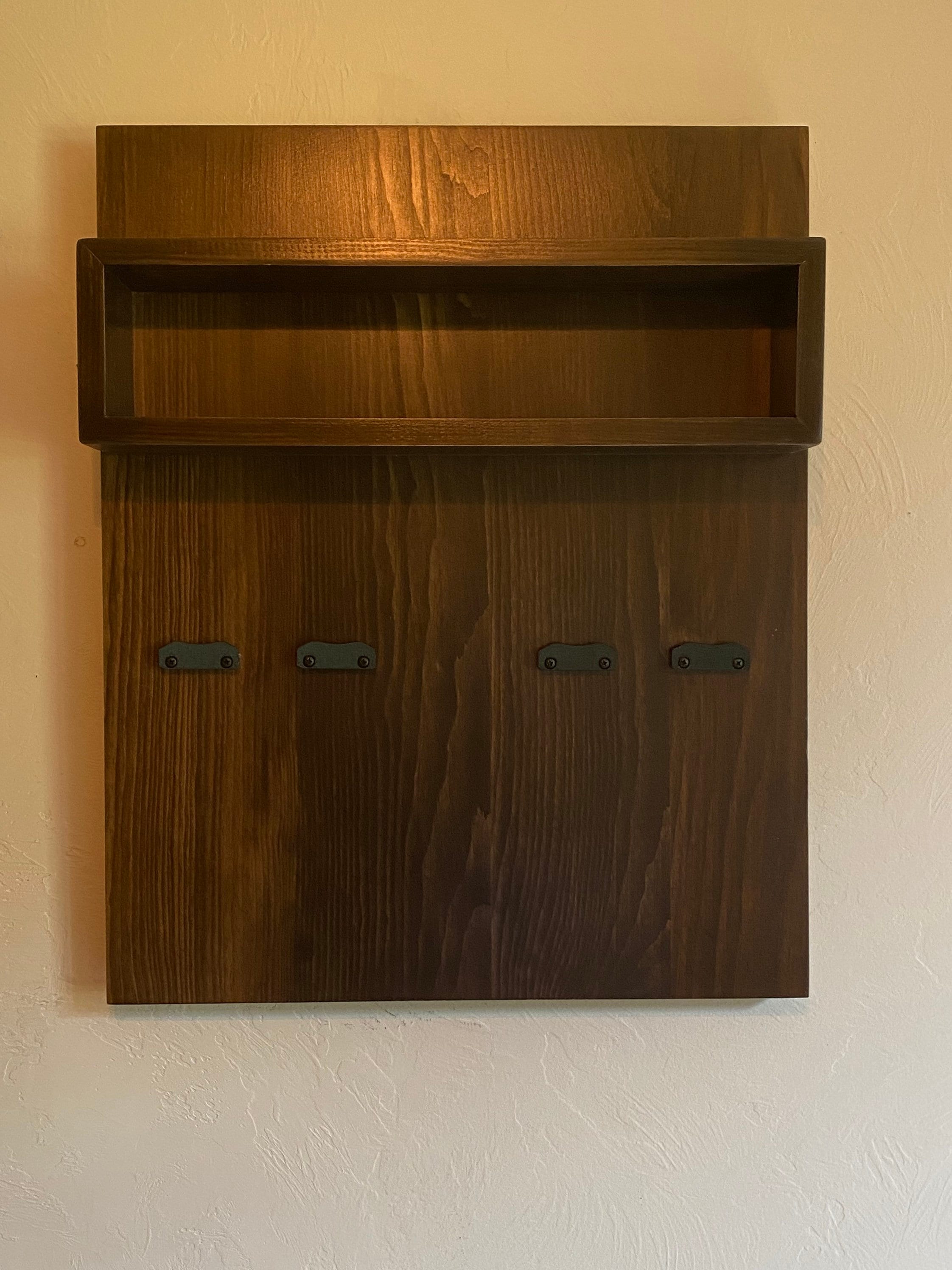 ADD ON ITEM **** Cleat Hangers *** Please Read Description - Etsy