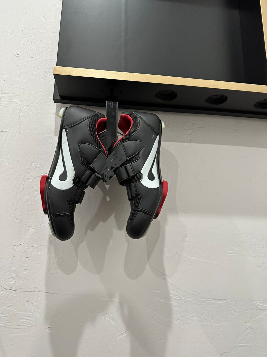 Tonal Shelf Shoe Hook Hanger Works With All Tonal Clips and Connectors ...