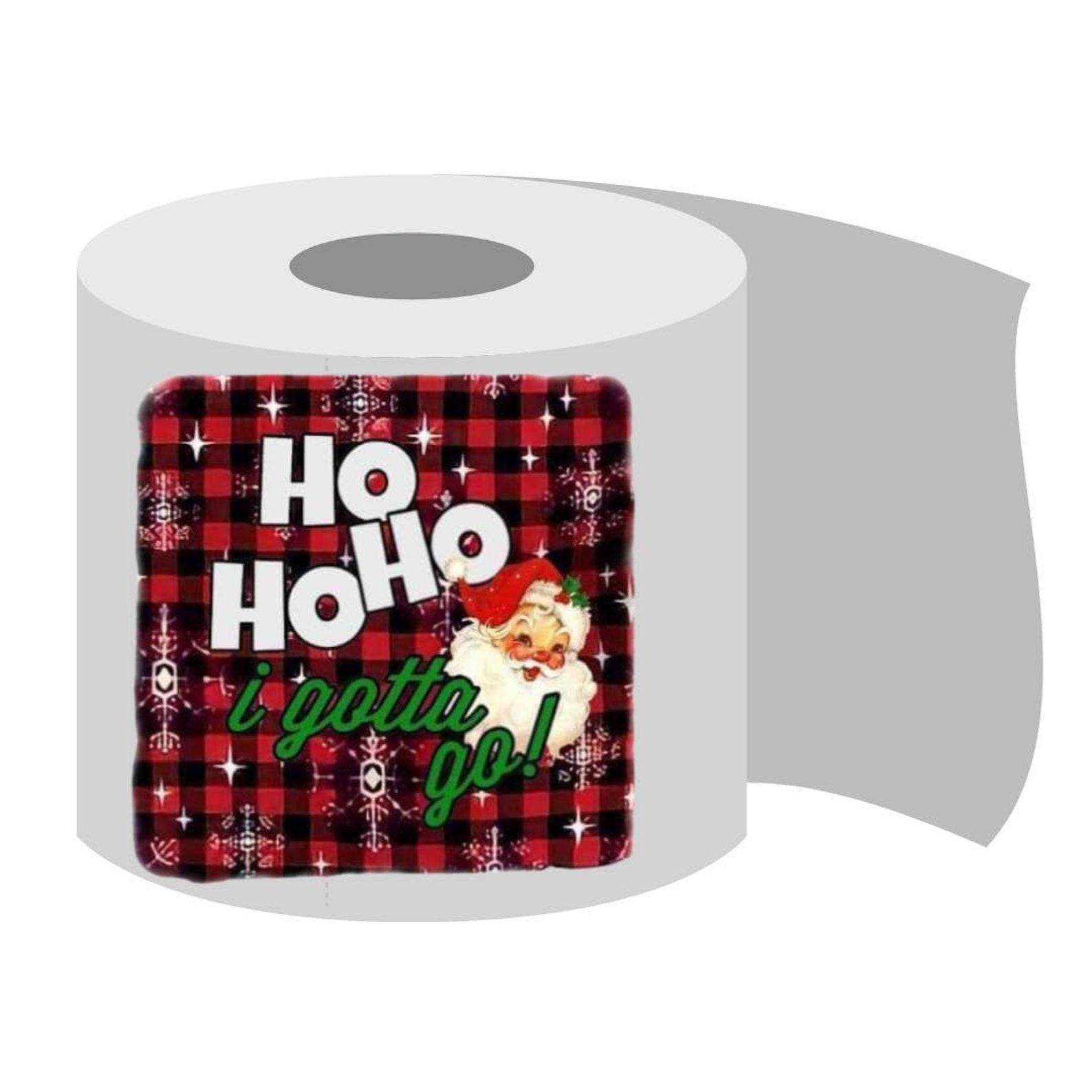 Custom Text Toilet Paper Roll: Funny Bathroom Decoration Gift - Etsy
