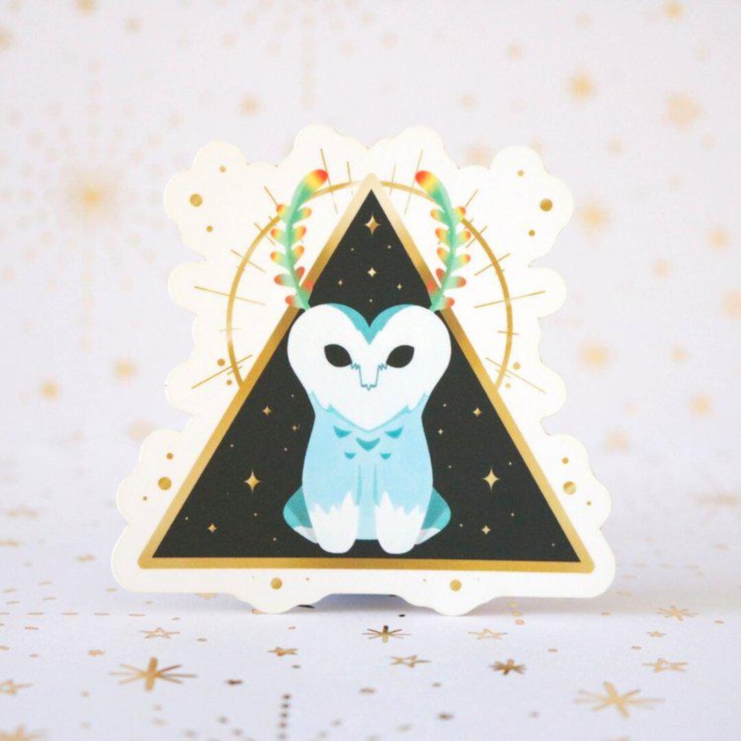 Blupee Die Cut Sticker Video Game Decal BOTW - Etsy