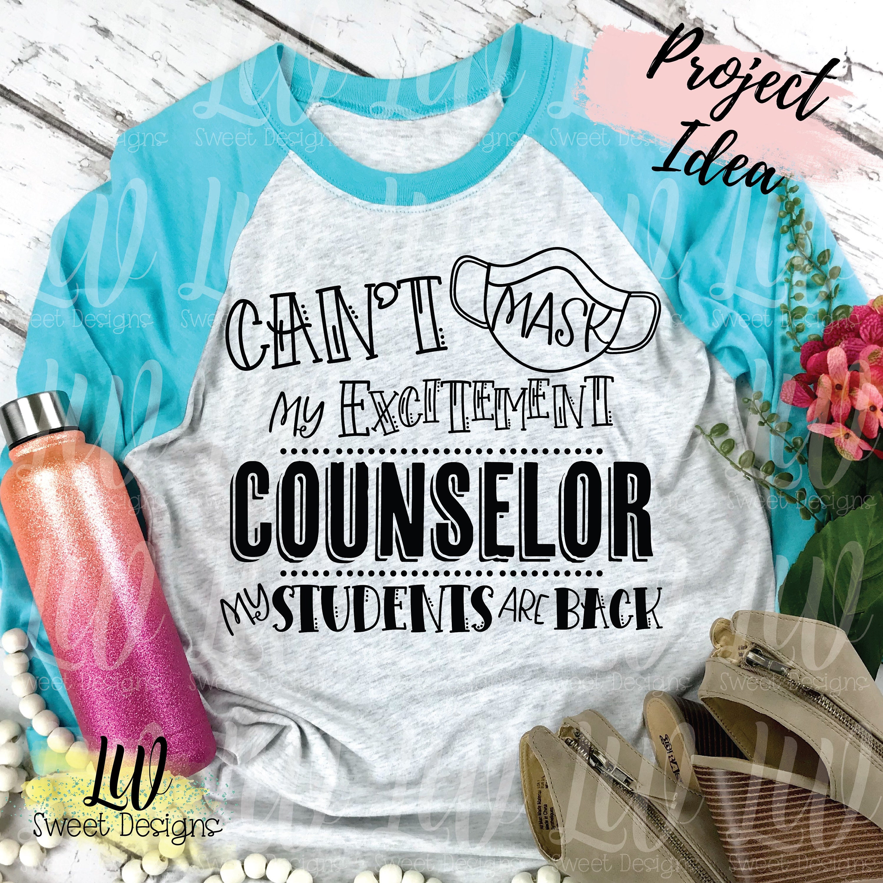 Can't Mask My Excitement Digital Cut File Svg/dxf/eps/png Files for ...