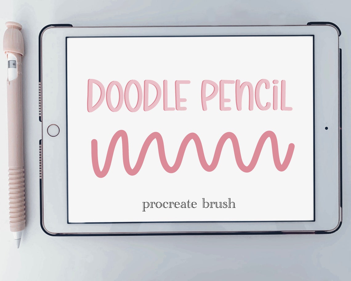 Digital/printable Hand Lettering Workbook Uppercase | Etsy