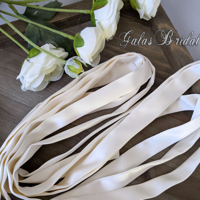 Corseting Ribbon - Etsy