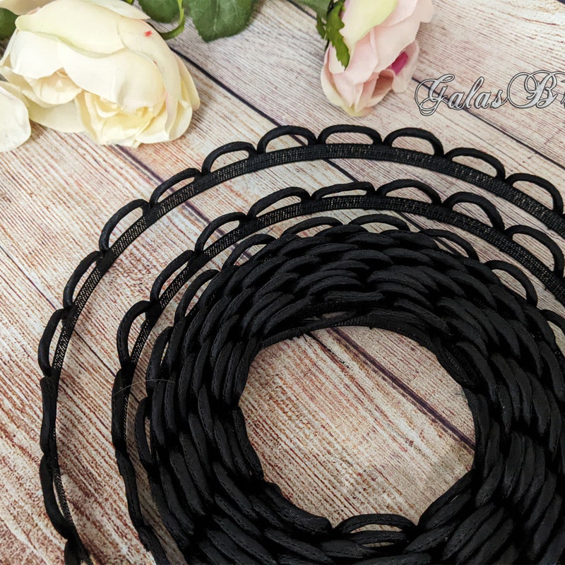 Bridal Button Loop - Etsy