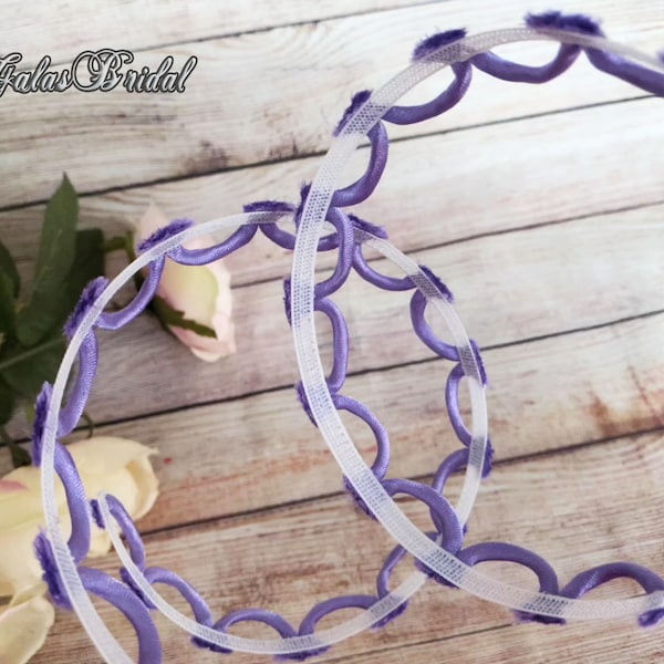 Corset Gown Lavender - Etsy
