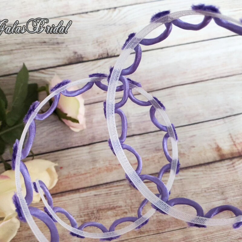 Corset Gown Lavender - Etsy