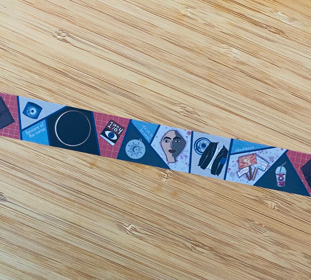 Eclipse Washi - Etsy