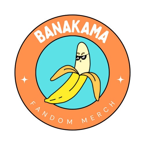 BaNakama - Etsy
