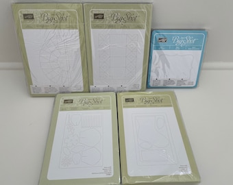 Stampin up Top Note - Etsy