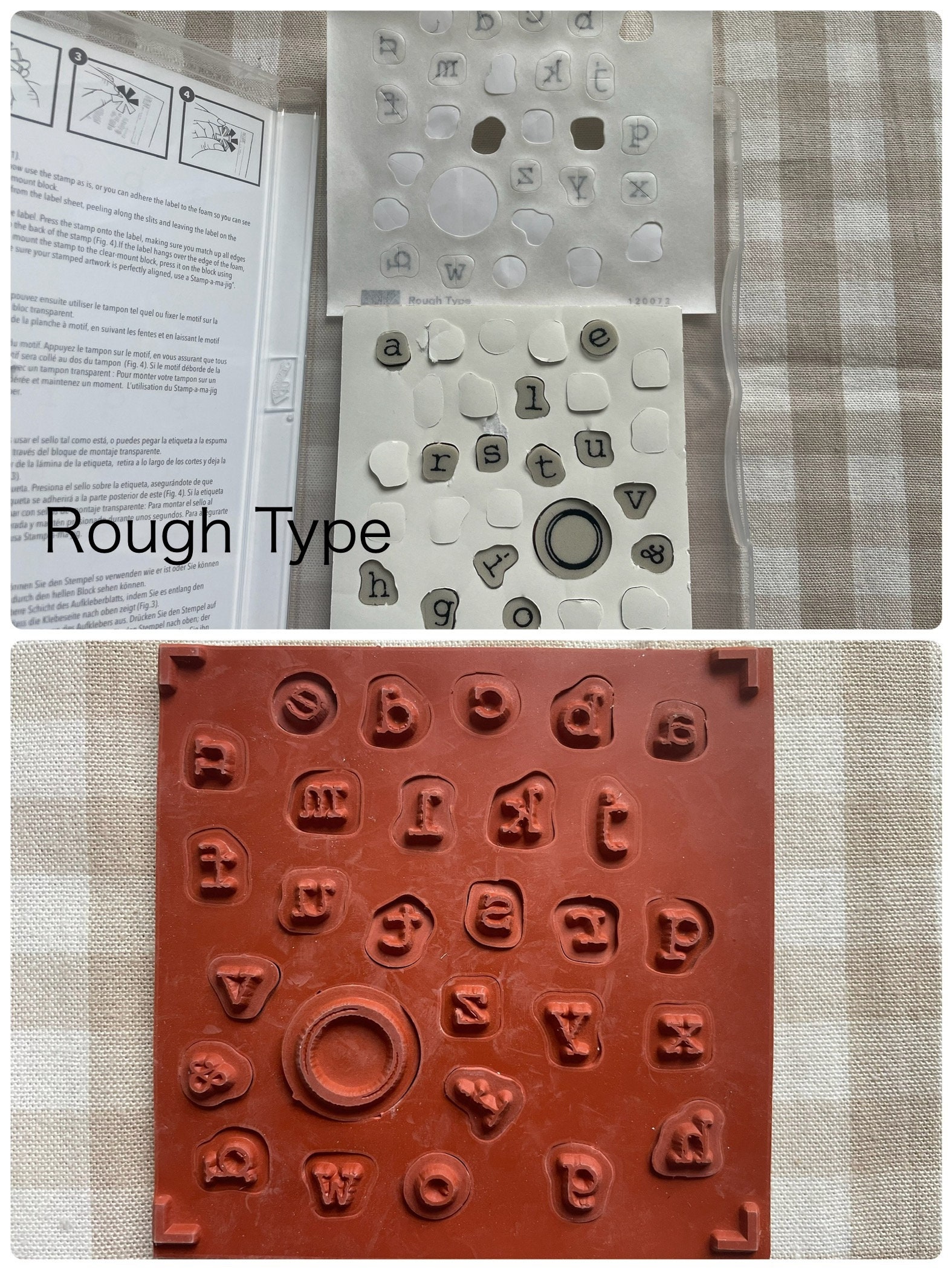 Gently Used Stampin'up Retired Stamp Sets /gently Used Stamp Sets - Etsy