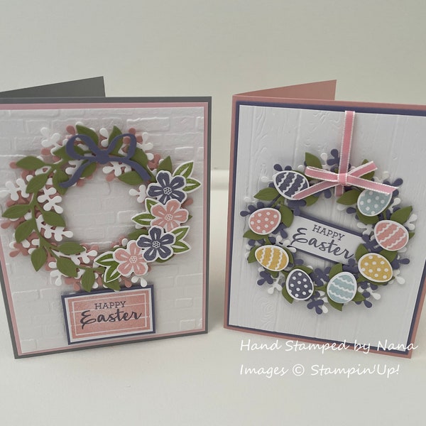 Handmade Cards Stampin Up - Etsy