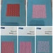 Brand New! Quickutz 2"x2" Dies Group1 / Quickutz Food Dies/ Quickutz ...