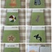 Brand New! Quickutz 2"x2" Dies Group1 / Quickutz Food Dies/ Quickutz ...