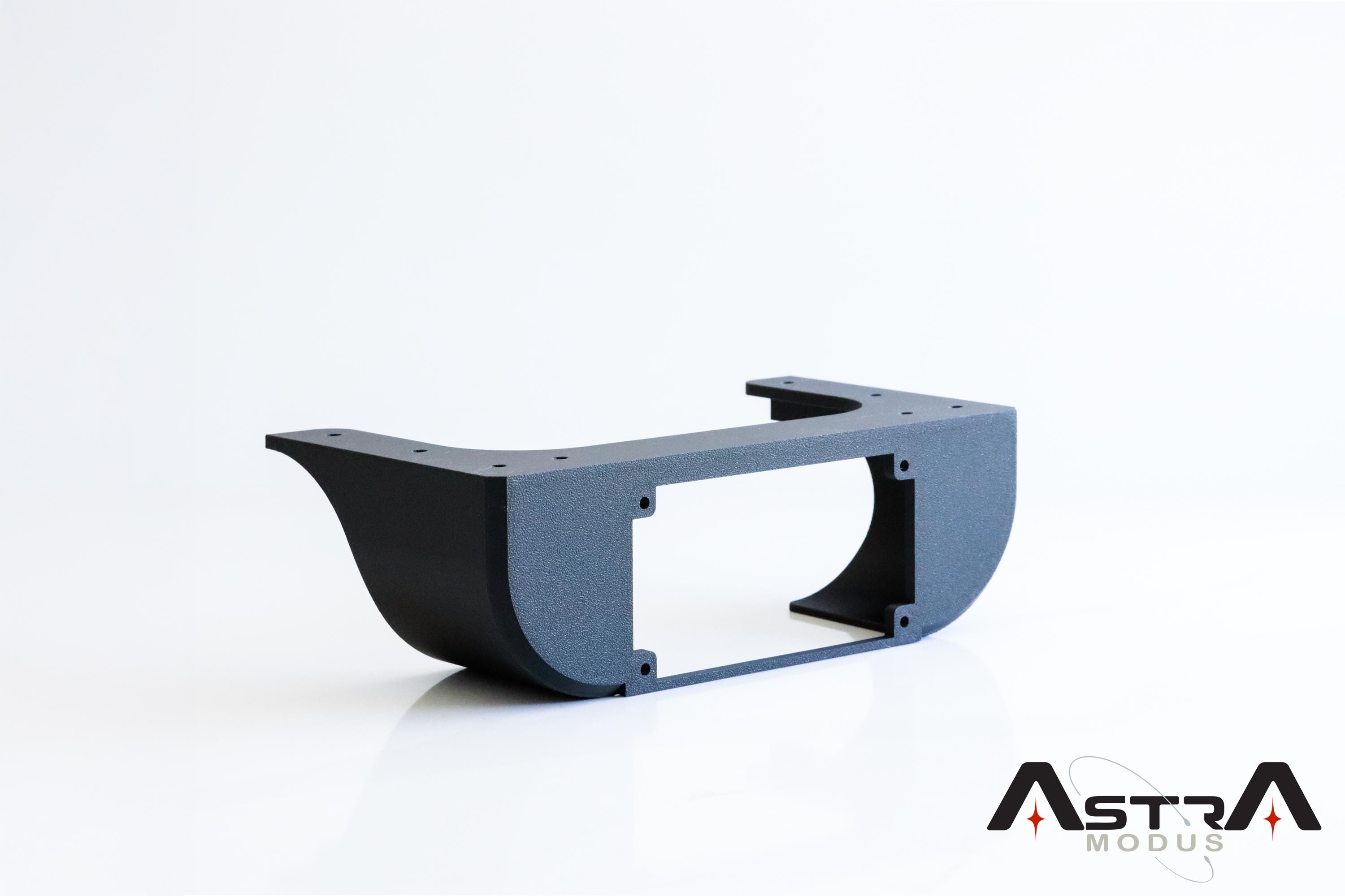 Modular Flight Simulator Pedestal Mount – Compatible With Desktop Pilot ...