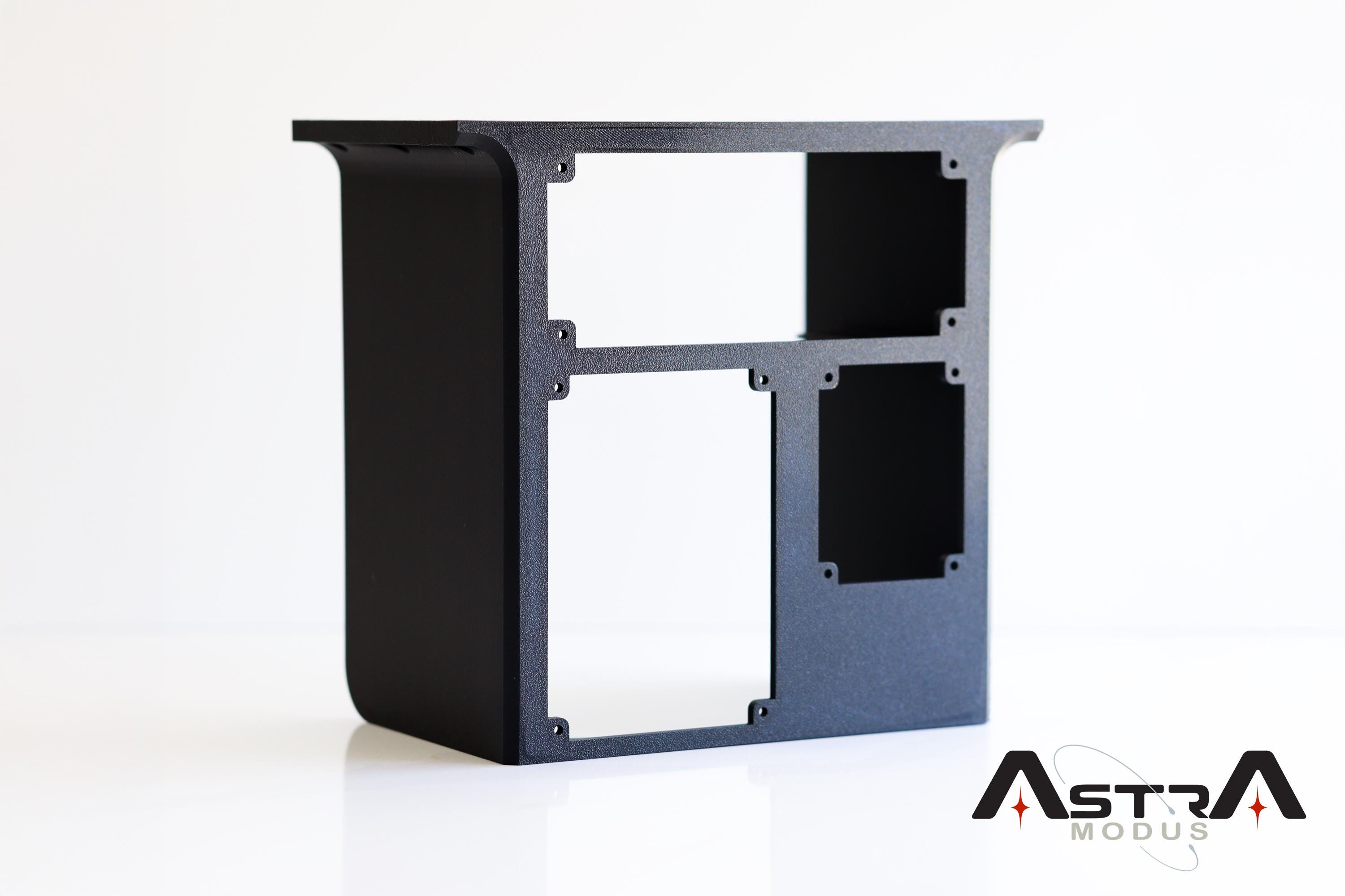 Modular Flight Simulator Pedestal Mount – Compatible With Desktop Pilot ...