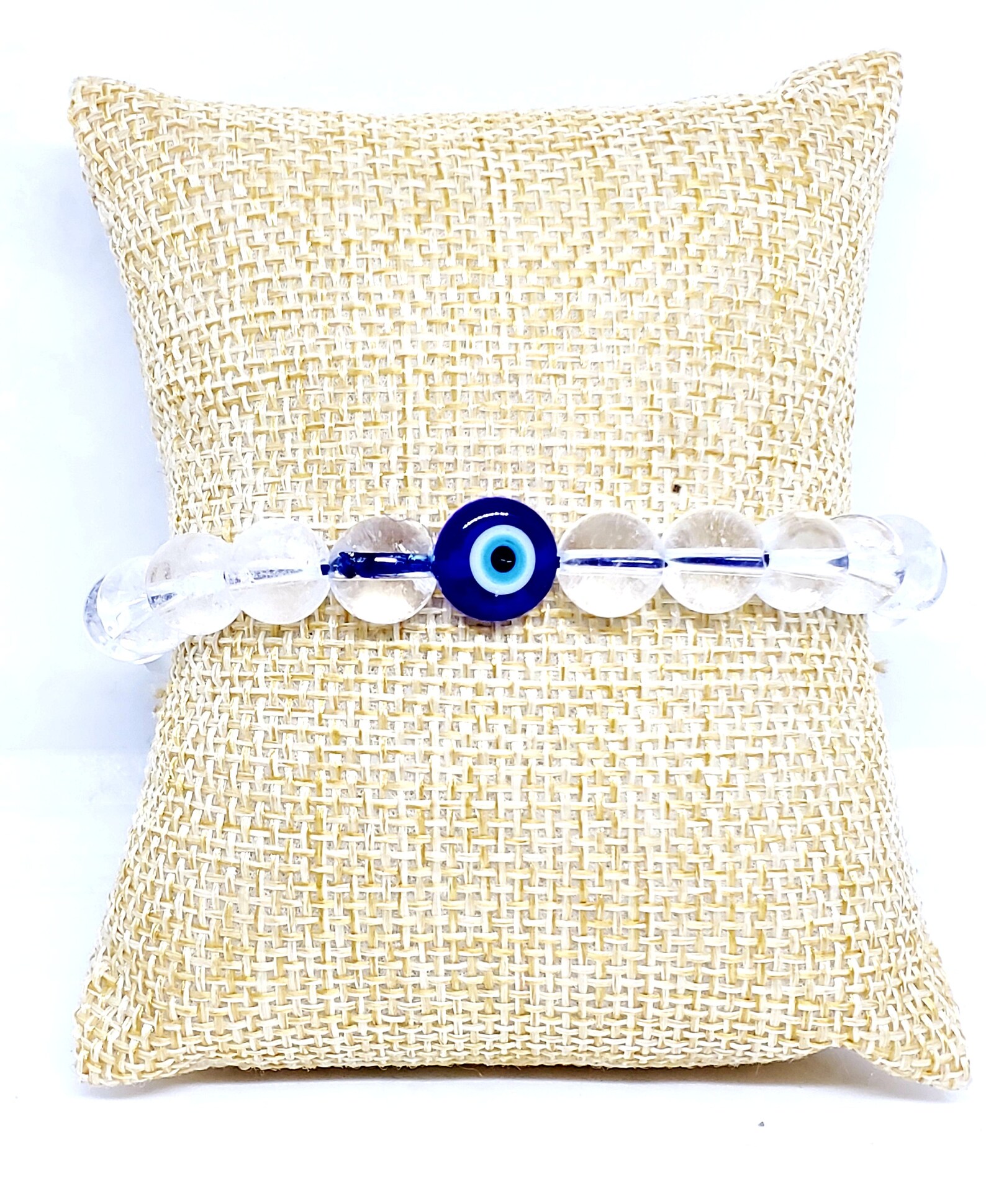 Nazar Protection Beads - Etsy