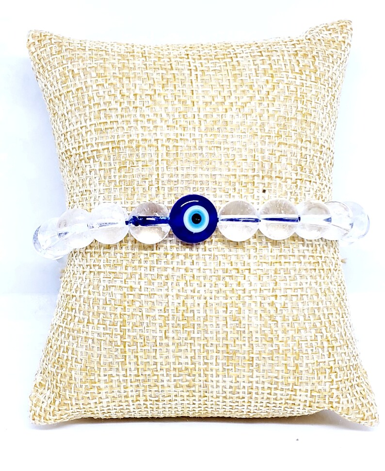 Nazar Protection Beads - Etsy