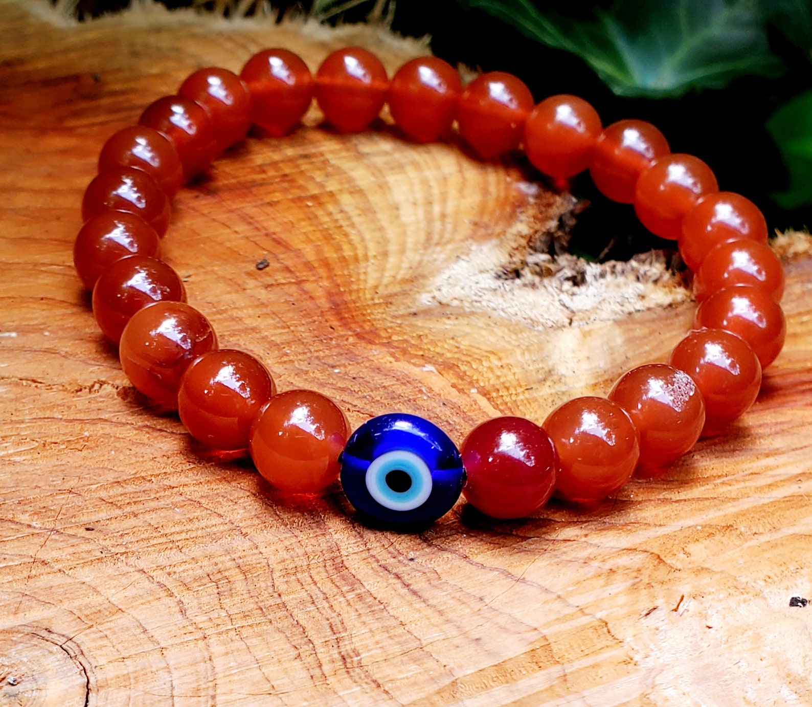 Nazar Protection Beads - Etsy