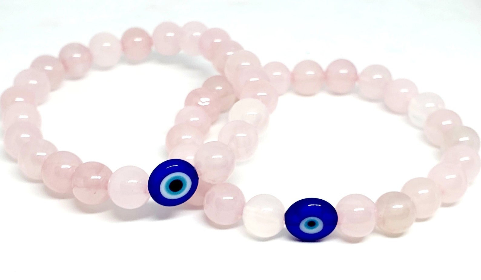 Nazar Protection Beads - Etsy